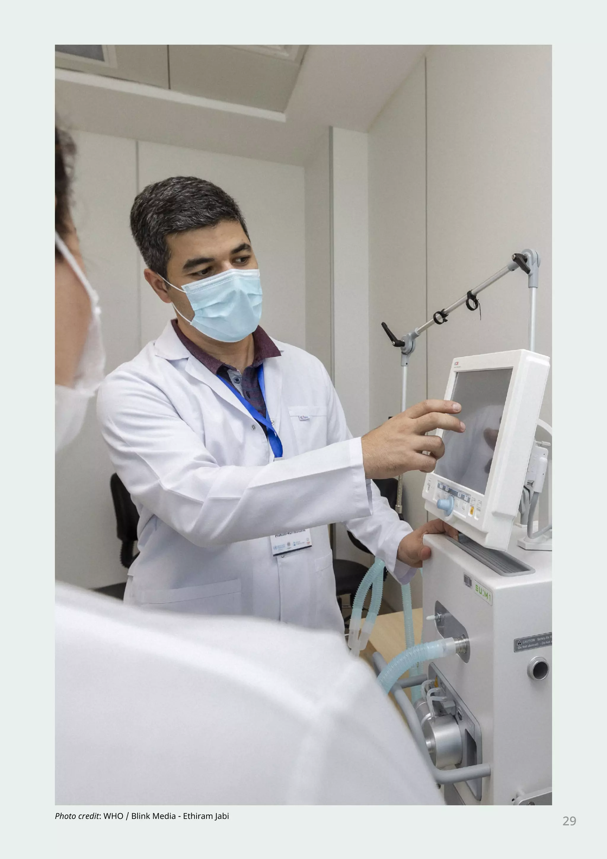 WHO global strategy on digital health 2020 2025 | PDF