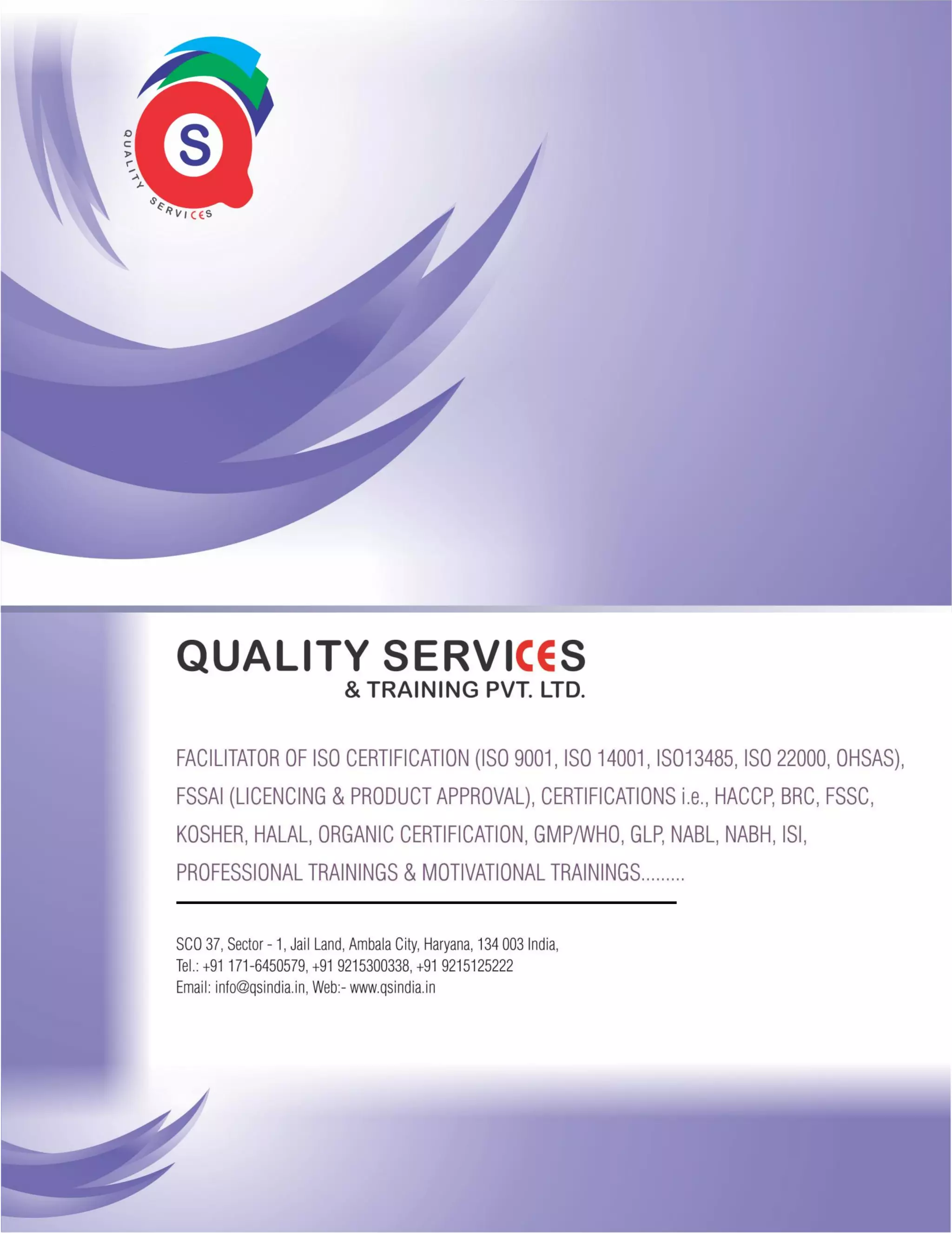 WHO GMP | Quality Services | PDF