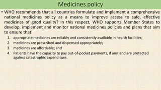 WHO Guideline of Medicine Policy.pdf