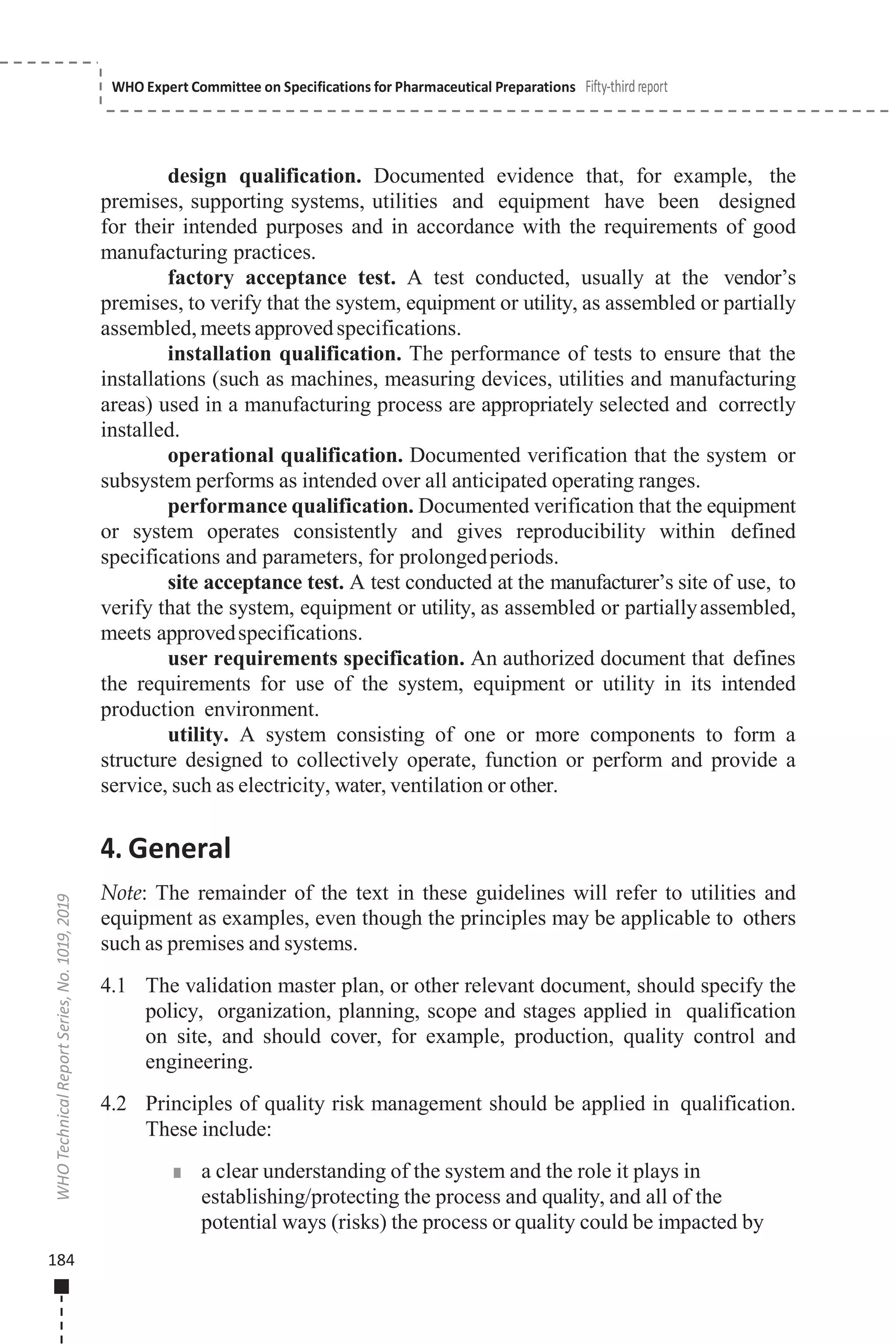 WHO guideline on Validation .pdf