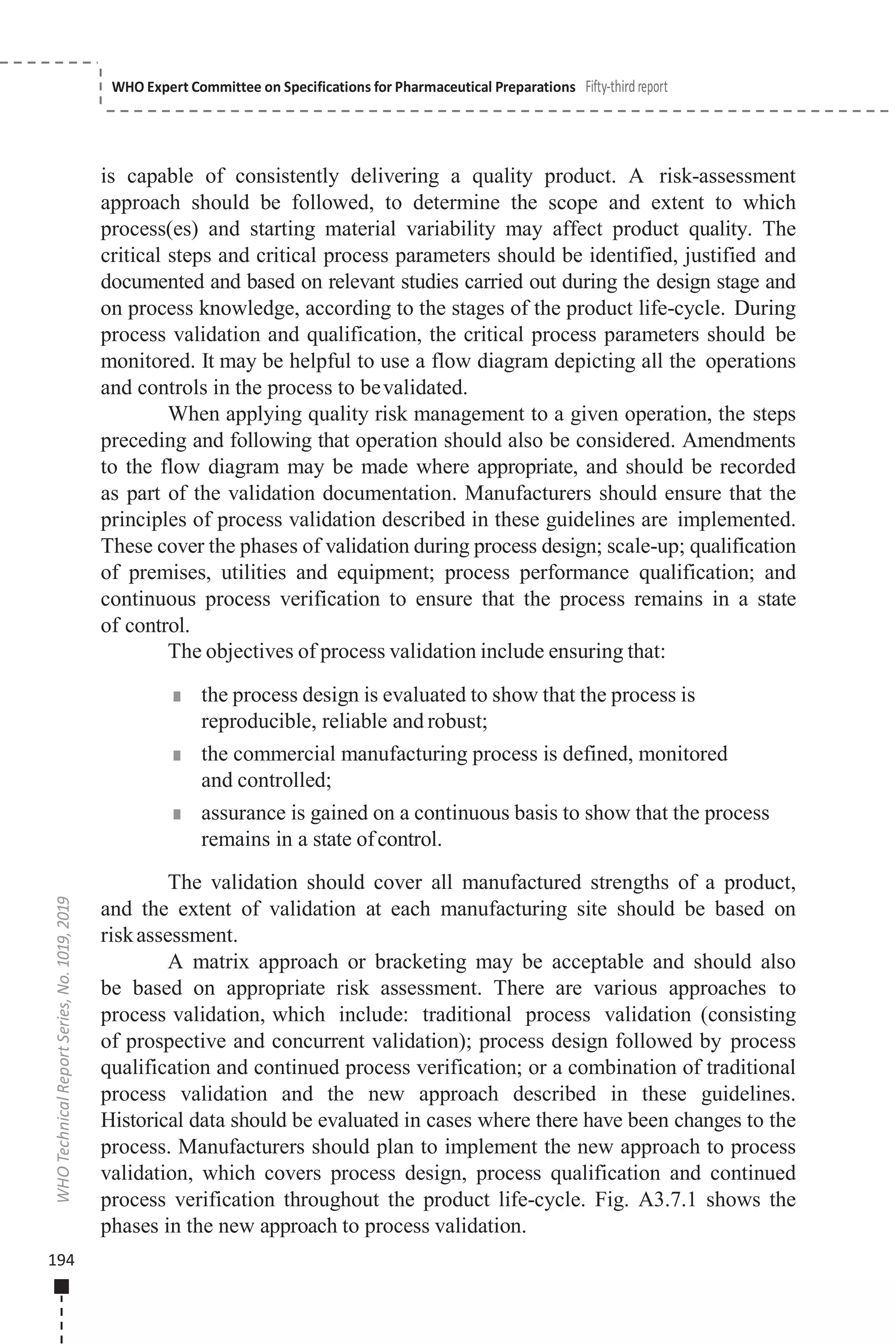 WHO guideline on Validation .pdf