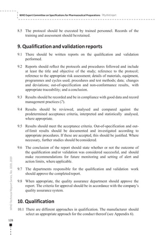 WHO guideline on Validation .pdf