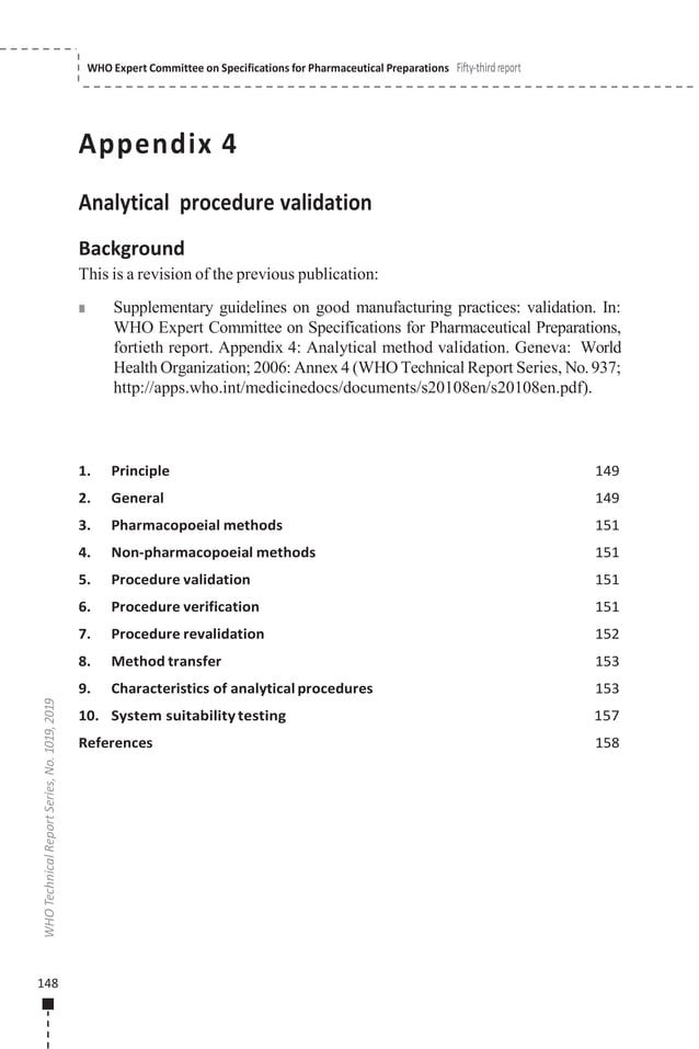 WHO guideline on Validation .pdf