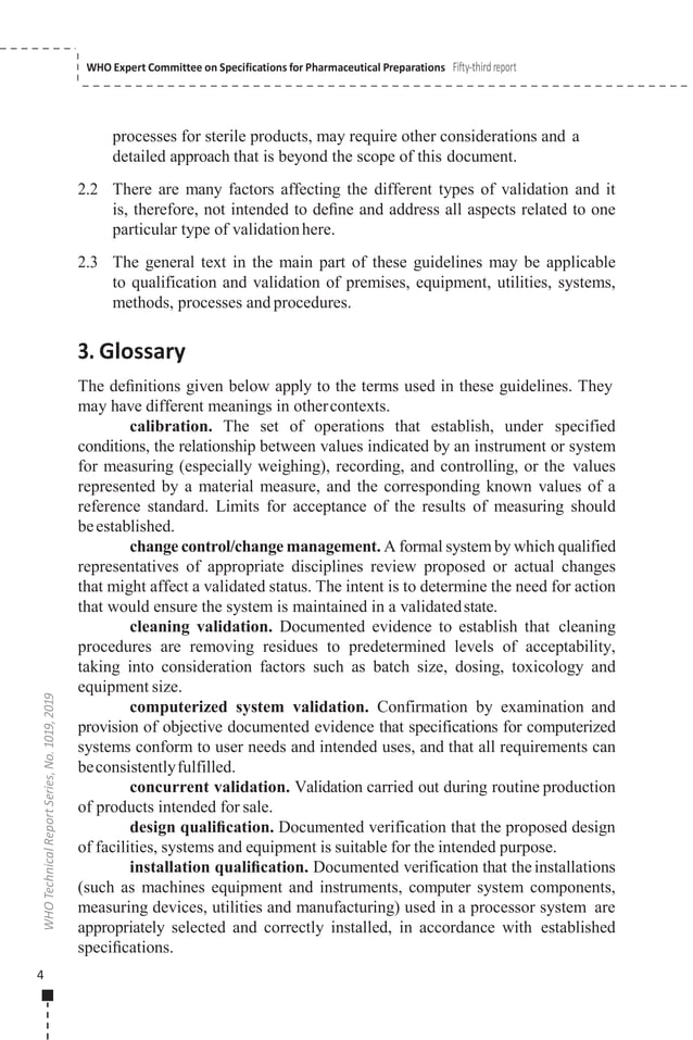 WHO guideline on Validation .pdf
