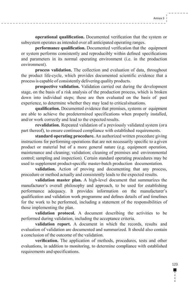 WHO guideline on Validation .pdf