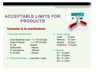 Who guidelines | PDF