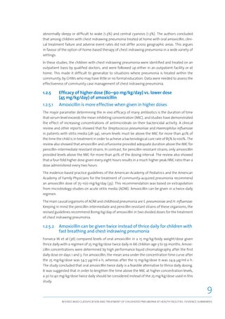 Who guidelines ari | PDF