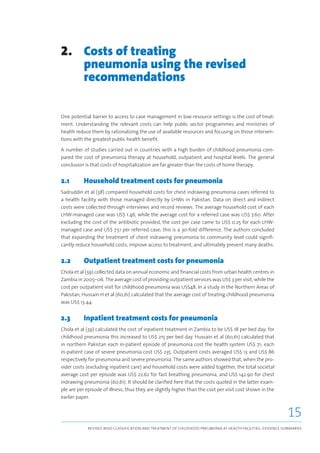 Who guidelines ari | PDF