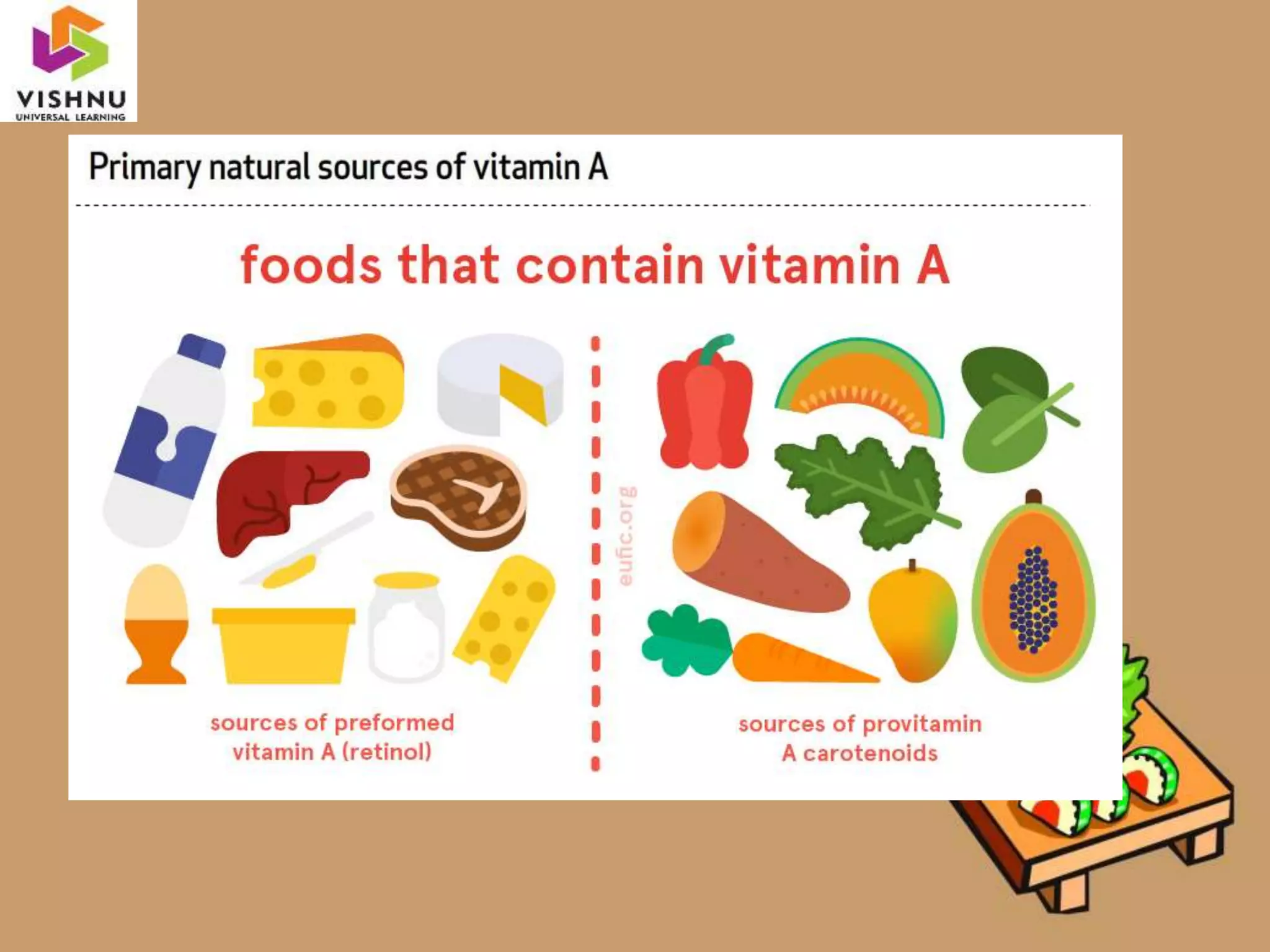 WHO guidelines on Nutrition | PPTX