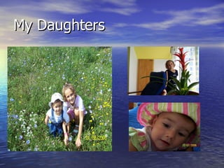 Who inspires me | PPT