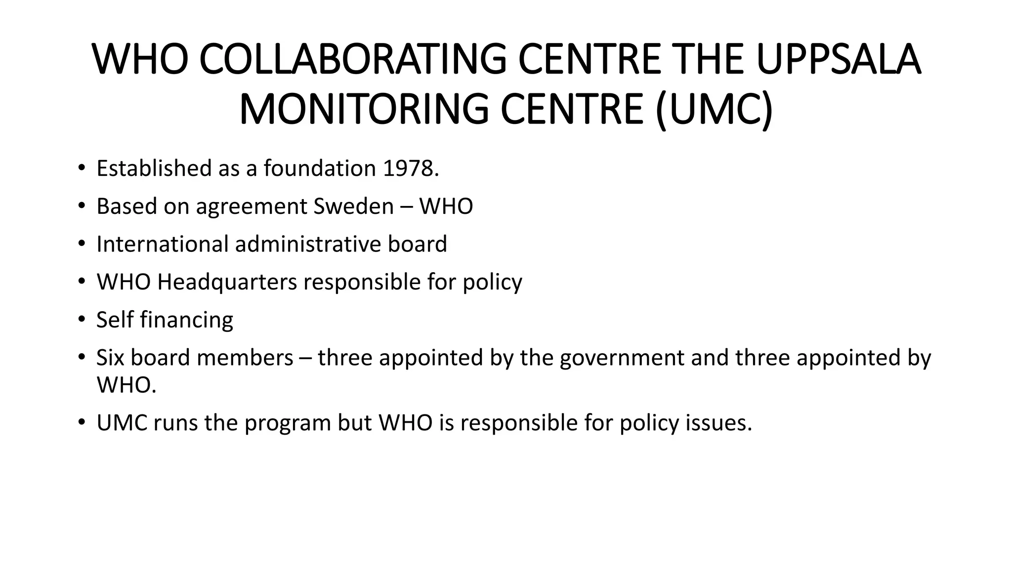 WHO international drug monitoring programme.pptx