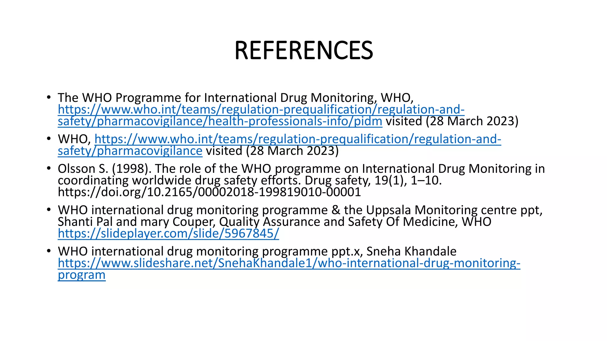 WHO international drug monitoring programme.pptx