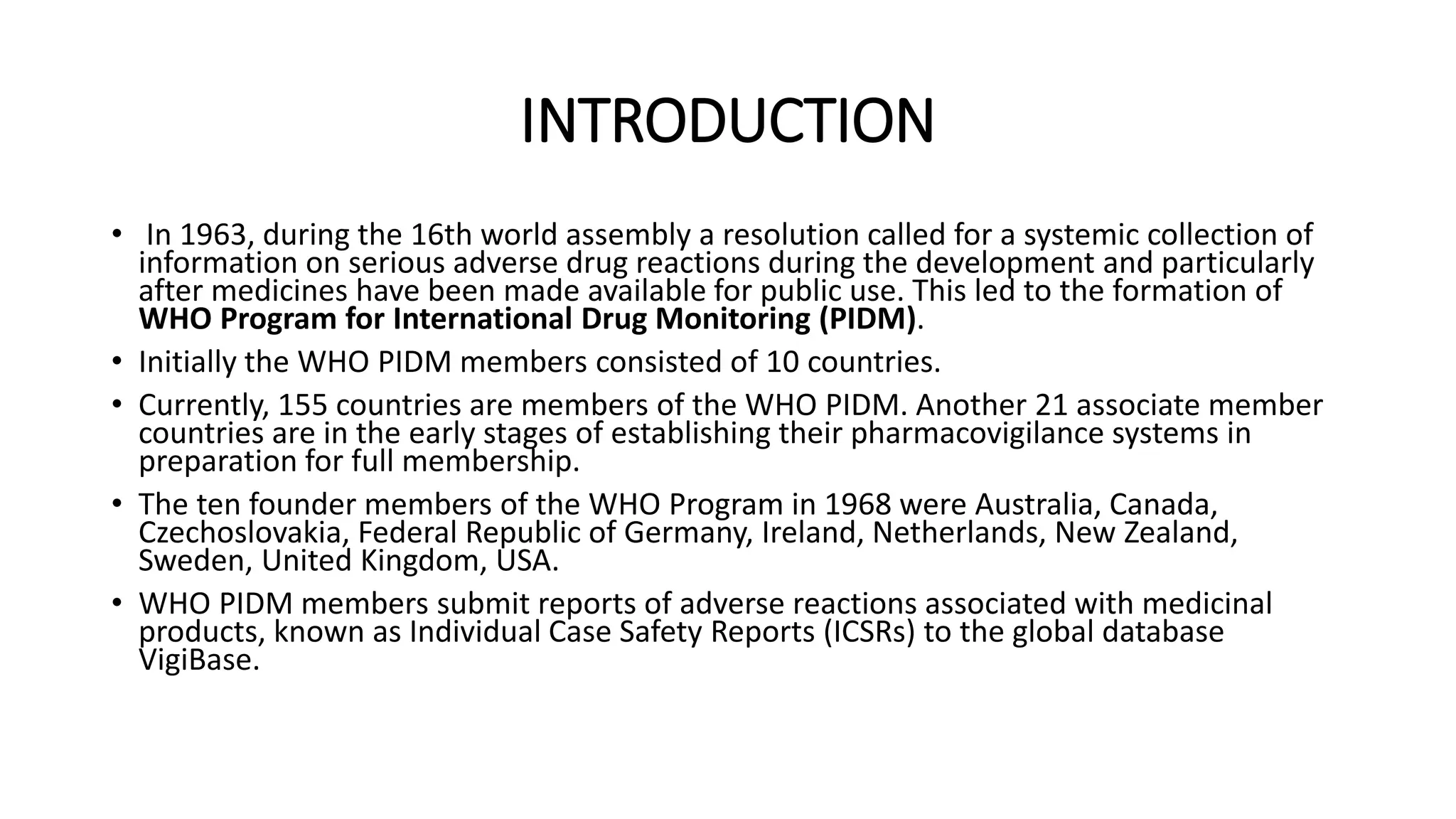 WHO international drug monitoring programme.pptx