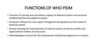 WHO international drug monitoring programme.pptx
