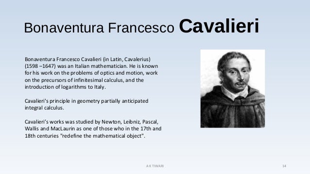 Who invented calculus