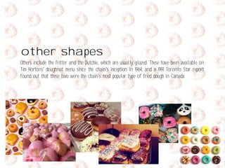 Who invented donuts? | PDF