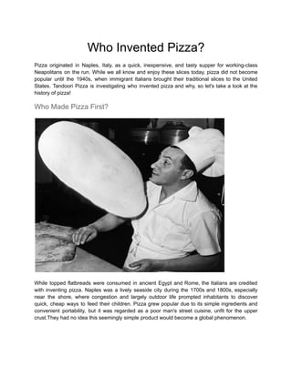 Who Invented Pizza.pdf