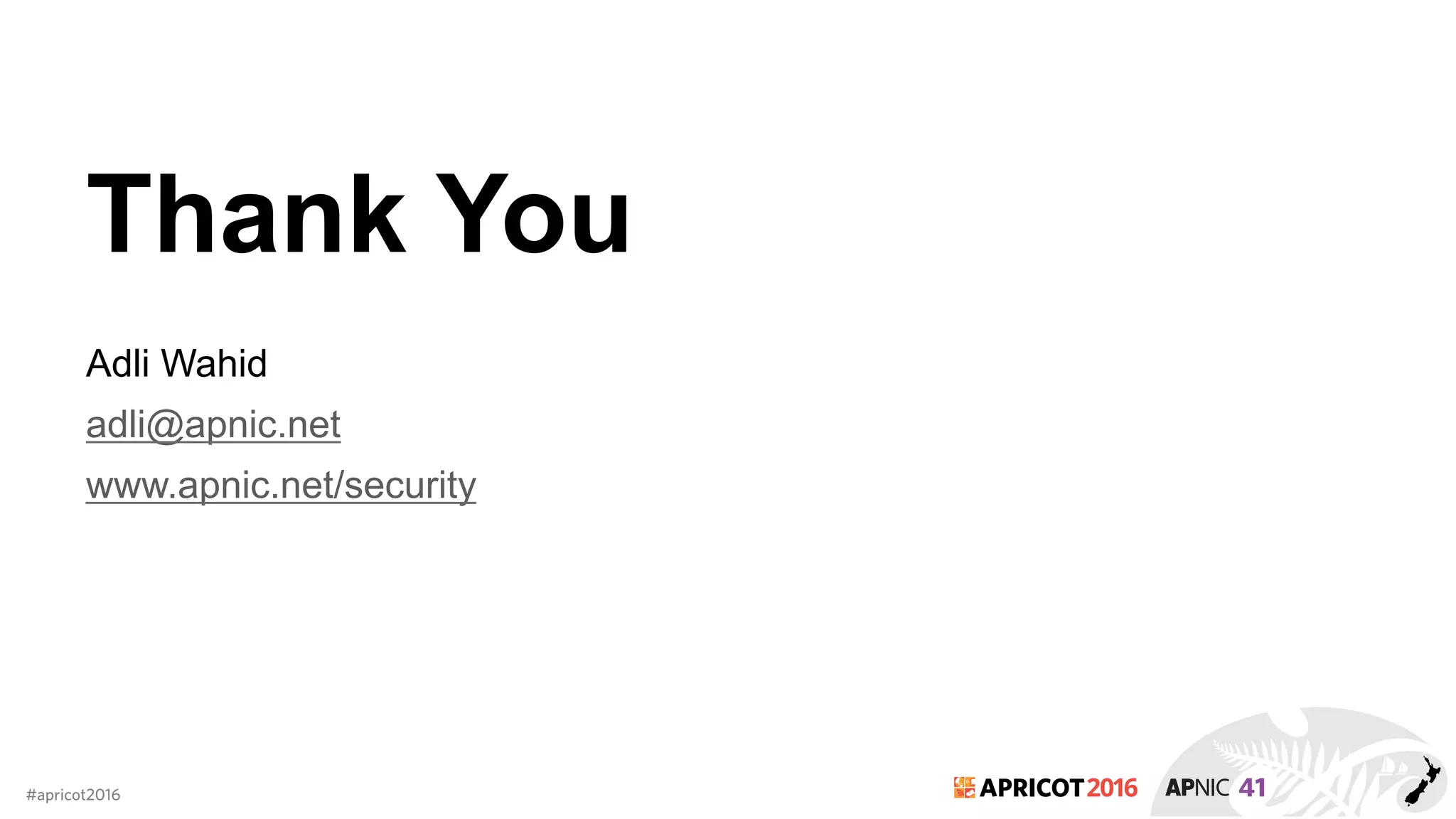 The Importance of WHOIS Data Accuracy | PDF