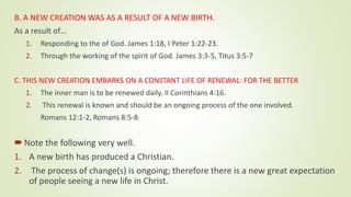 WHO IS A CHRISTIAN.pptx