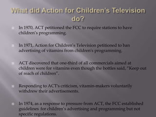 Whois actionforchildrentv | PPTX