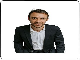 Who is Adrian Campbell? | PPTX