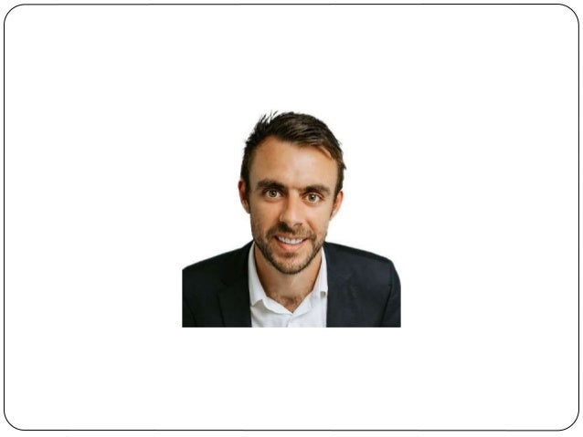 Who is Adrian Campbell? | PPT