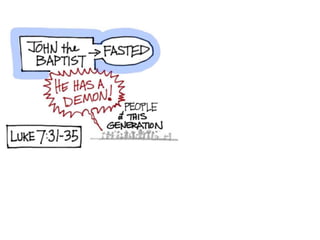 Who is at the Table? | PPTX