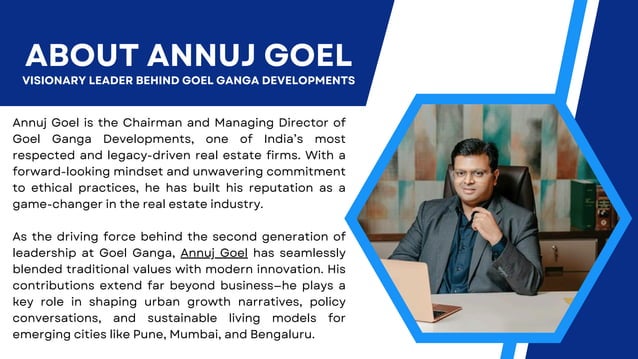 Who Is Annuj Goel? - Director, Owner, or Chairman.pdf