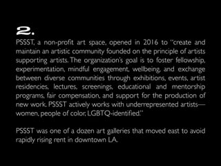 Art Case Study | PDF