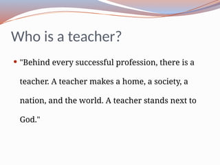 Who is a Teacher - simplified definitions.pptx