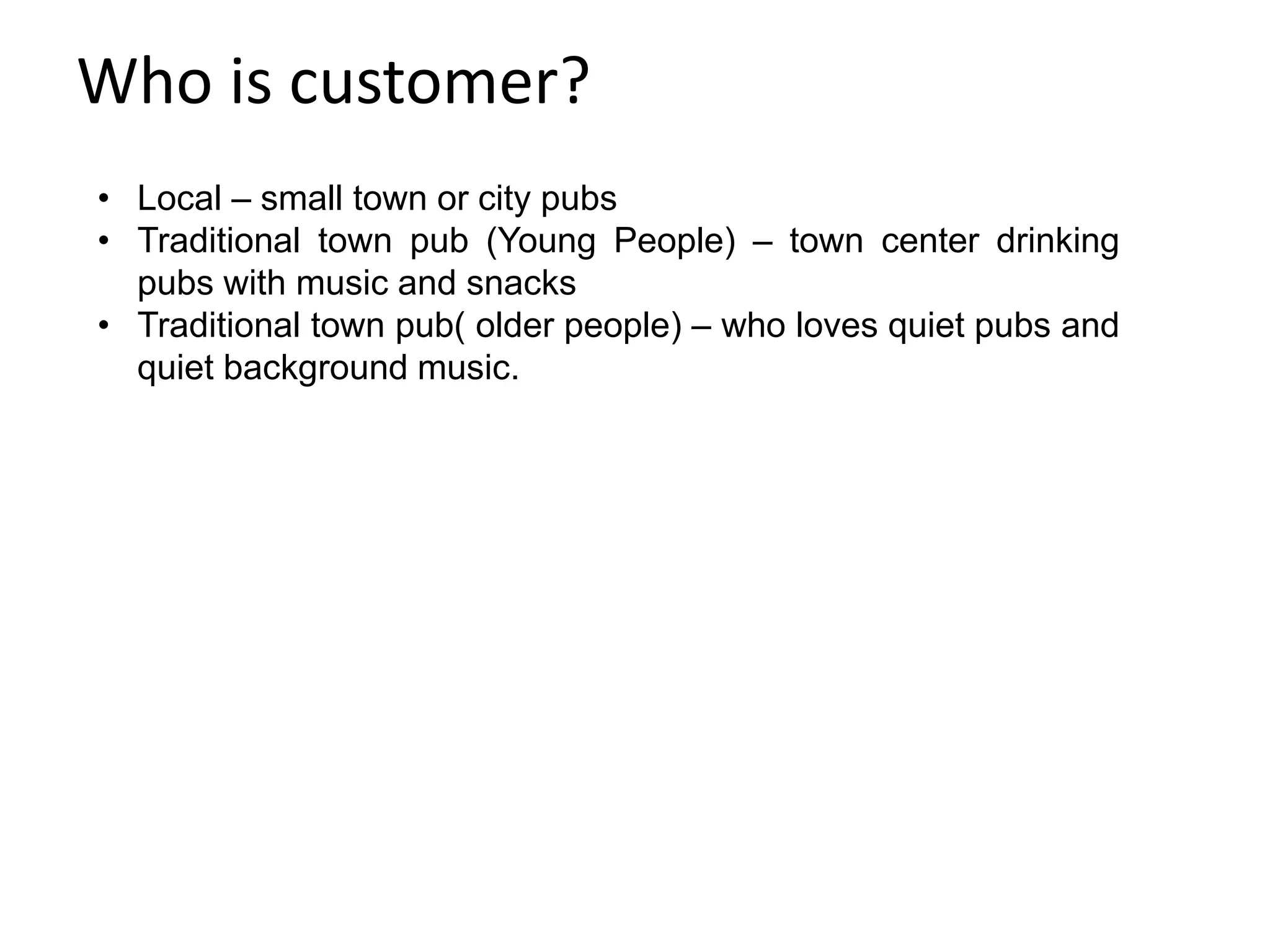 Who is customer.pptx