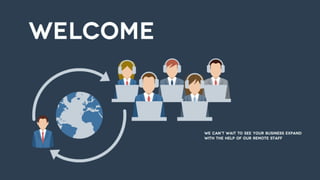 Who is Grow My Team? | PDF