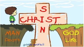 Who is god | PPT