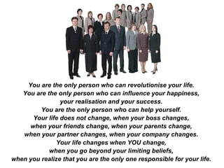 Who Is Hindering Growth? | PPS