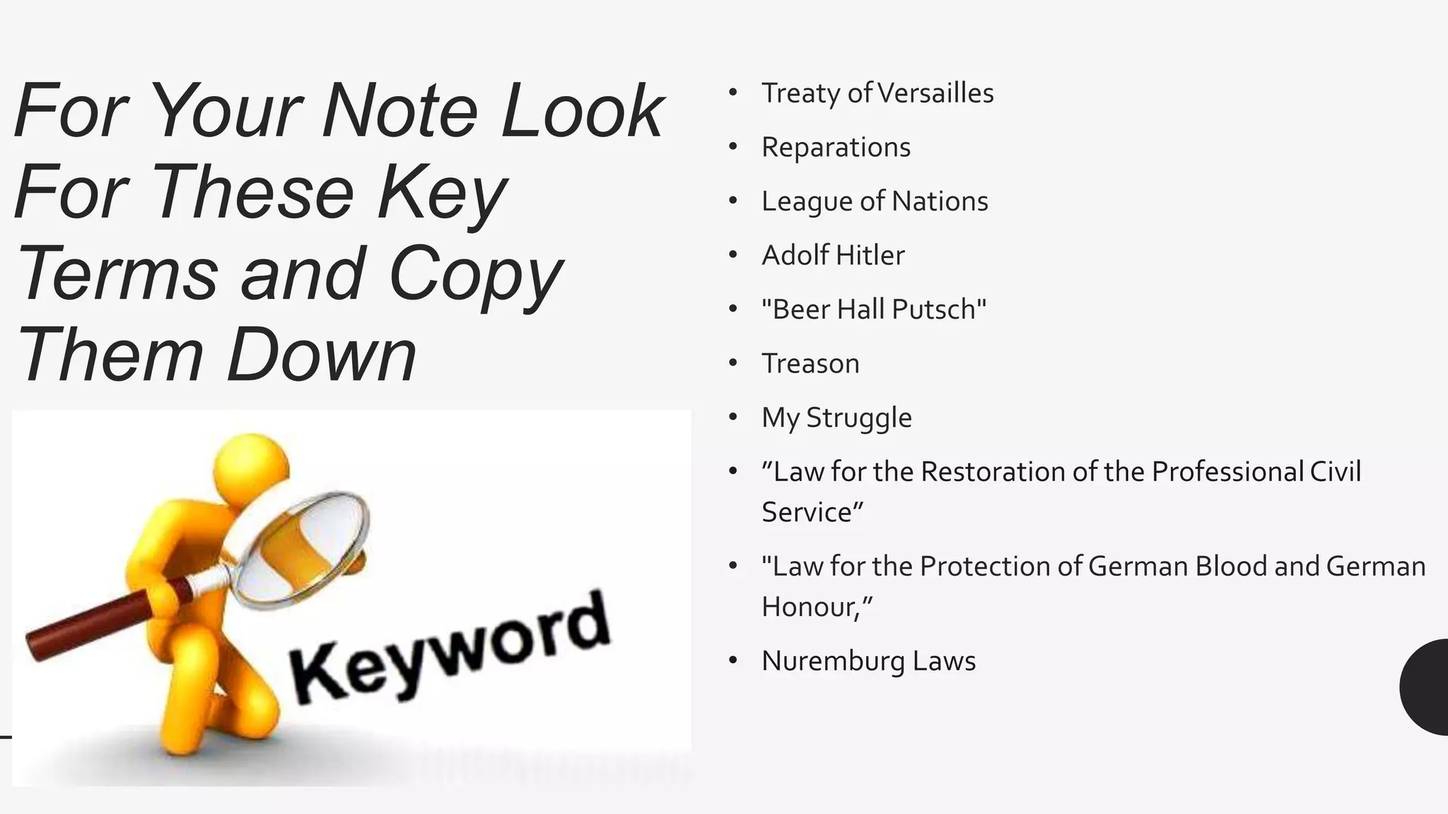 Who is hitler | PPTX