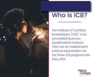 ICB Courses | PDF | Educational Assessment | Education