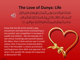 Who is in your heart | PPT
