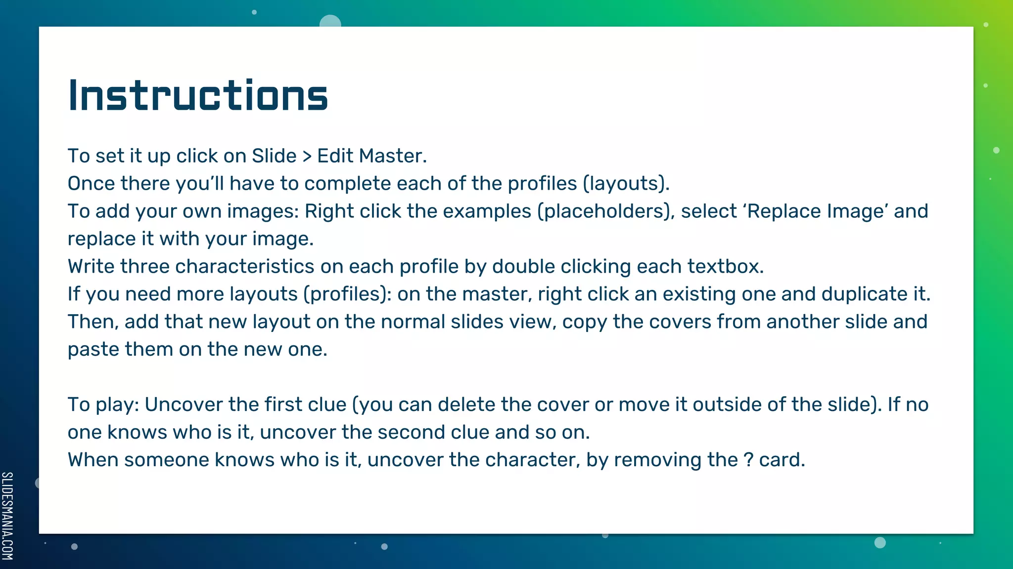 Who is it_ · SlidesMania.pptx