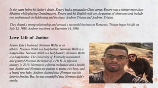 Who is Janine Tate.pdf