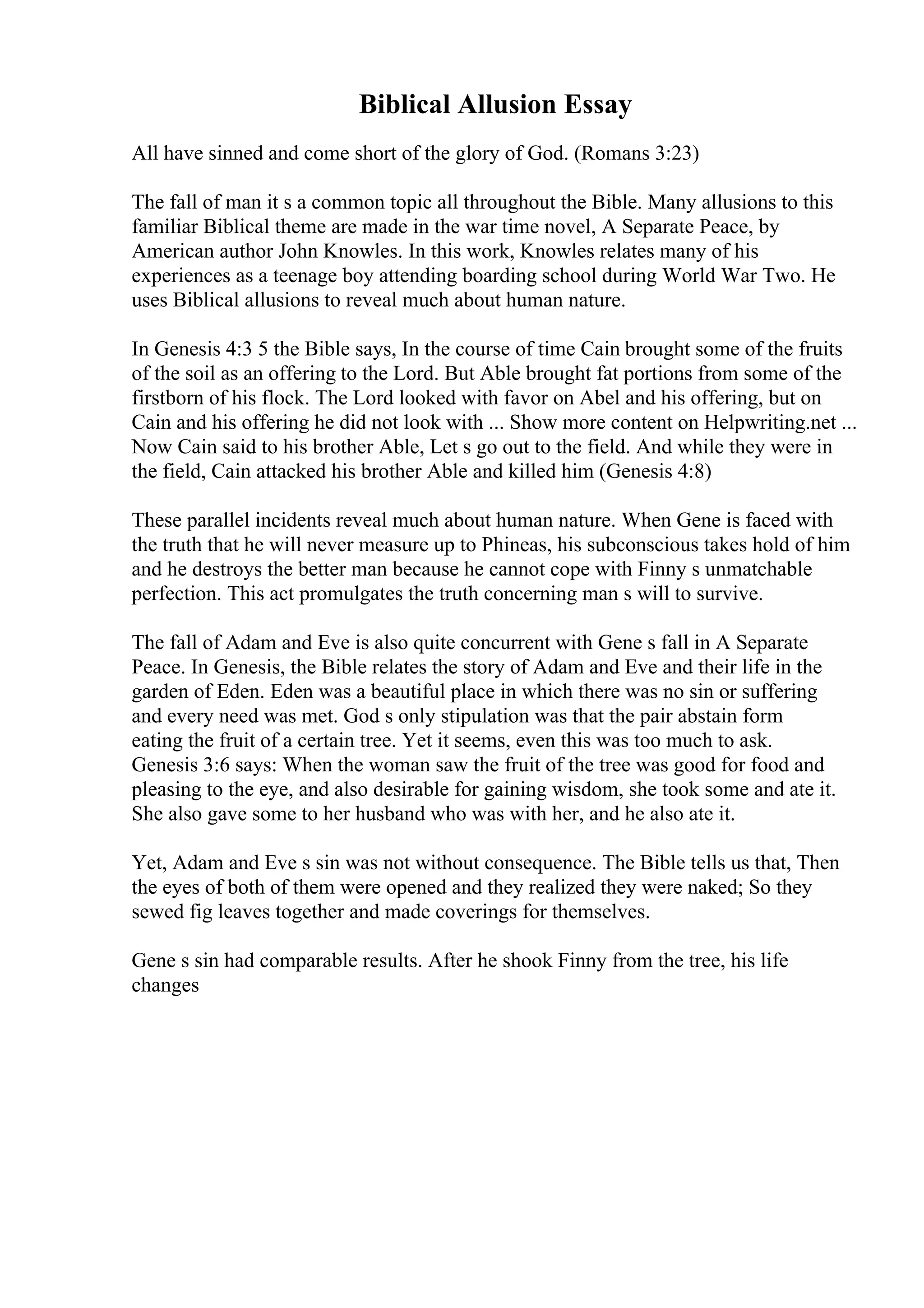 Who Is Jesus Christ Essay. HOW TO WRITE AN ESSAY ON WHO IS JESUS CHRIST ...