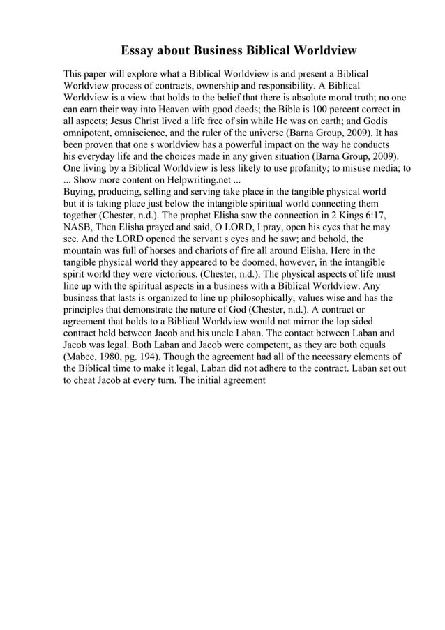 Who Is Jesus Christ Essay. HOW TO WRITE AN ESSAY ON WHO IS JESUS CHRIST ...