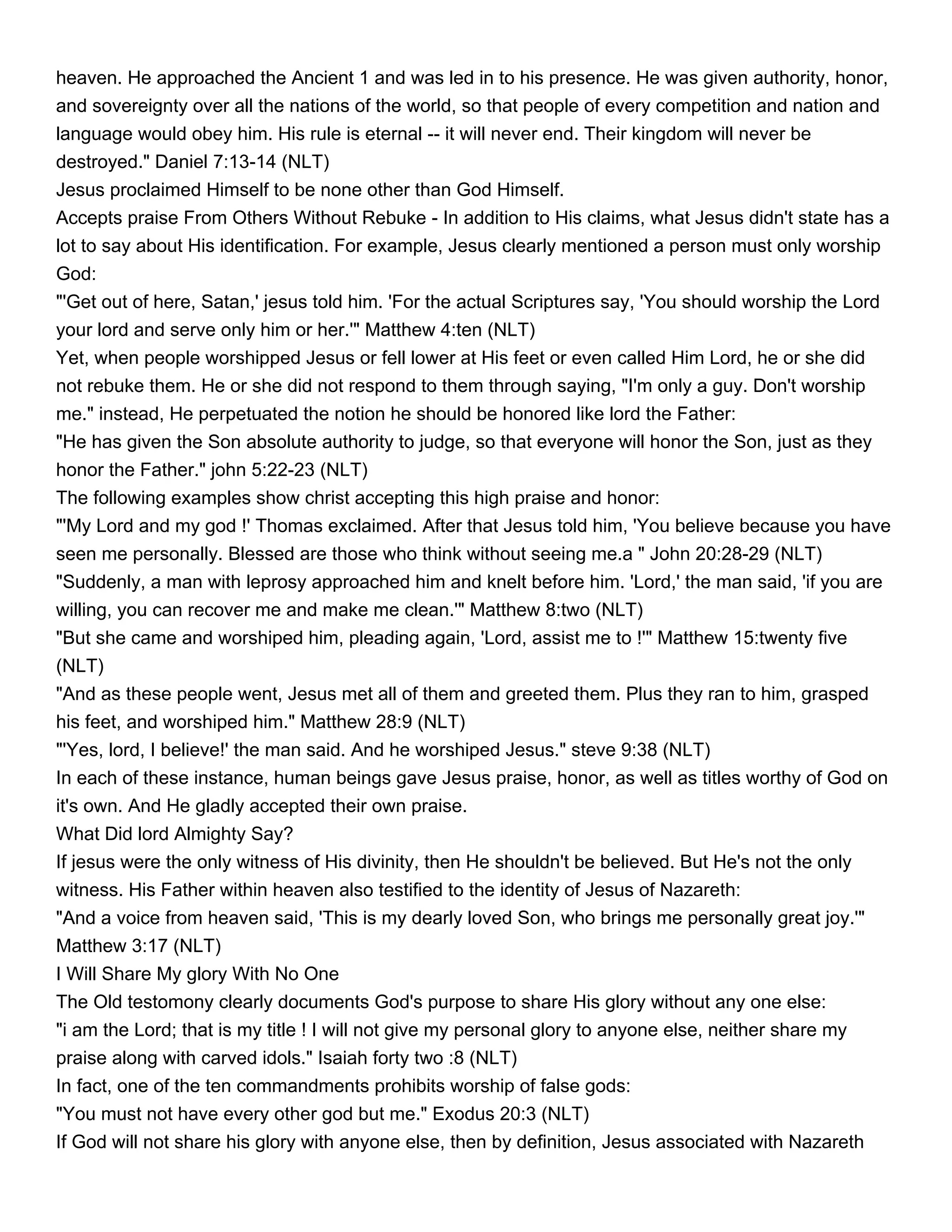 Who Is Jesus Of Nazareth_ (162) | PDF