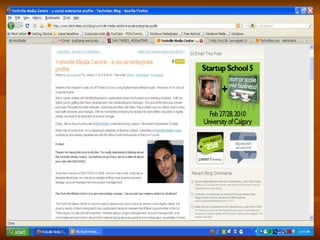 Who Is Karim Kanji V2 | PPT