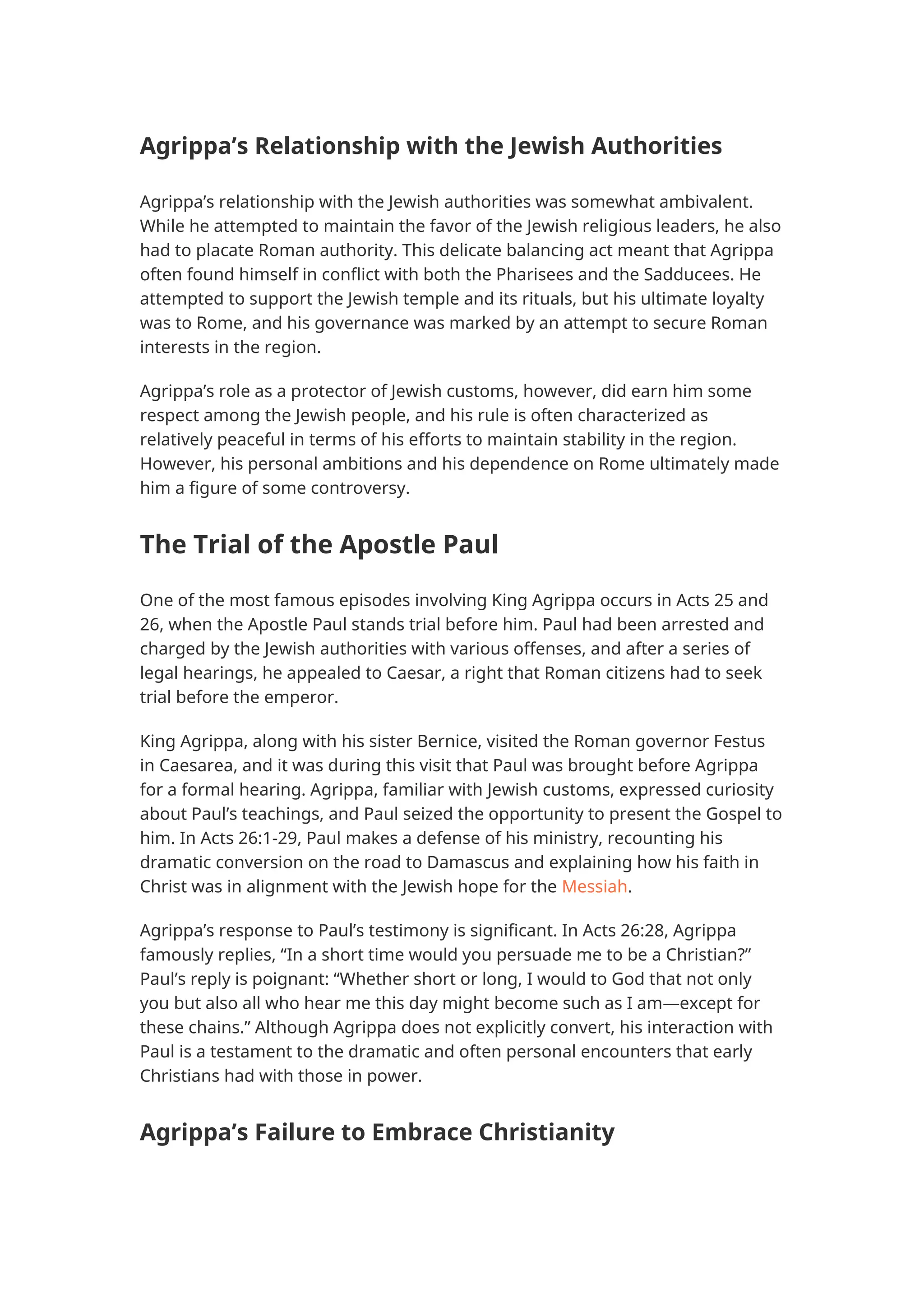 Who is King Agrippa in the Bible(You want know).docx