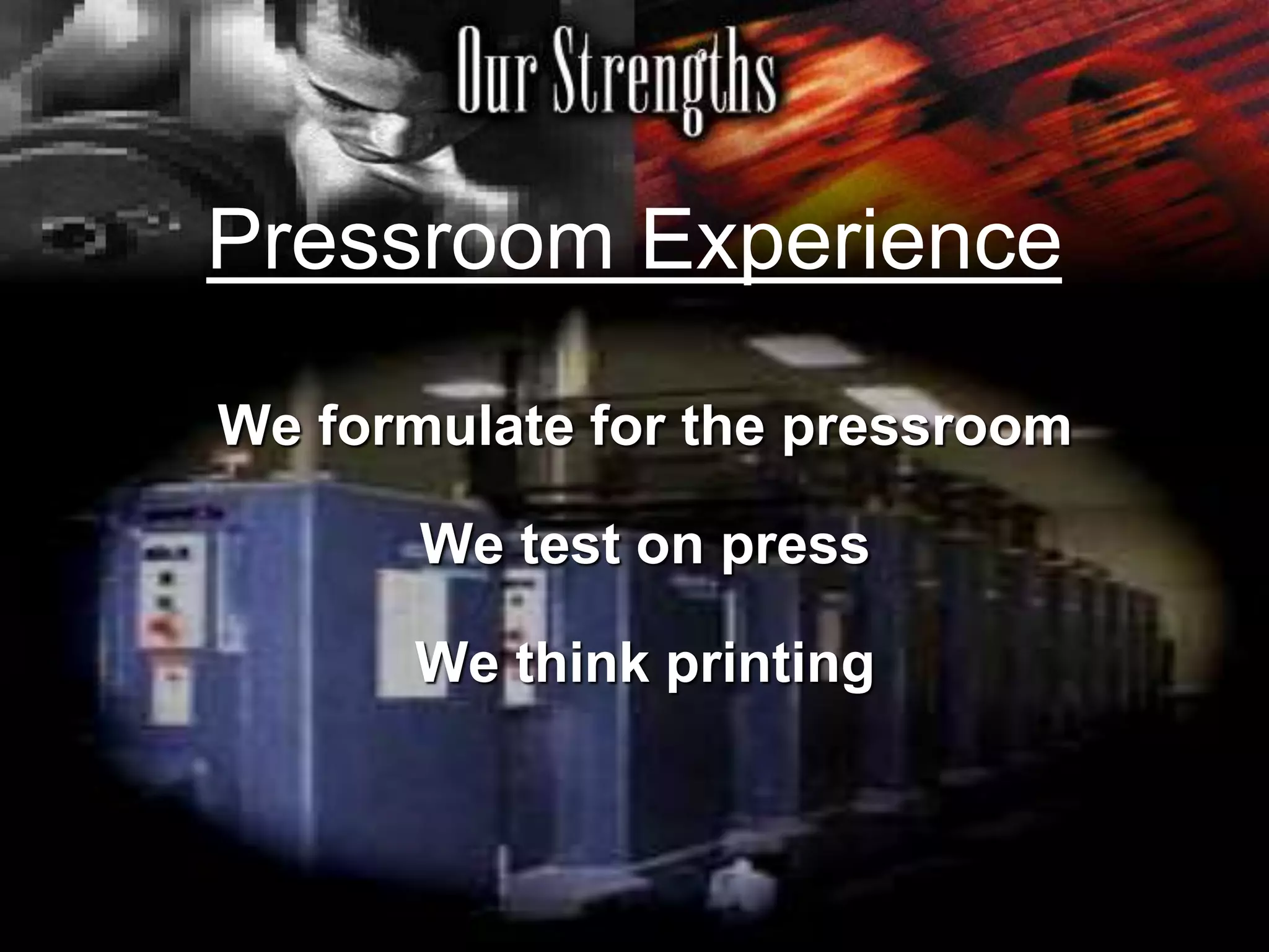 Who is Kustom Group | PPSX