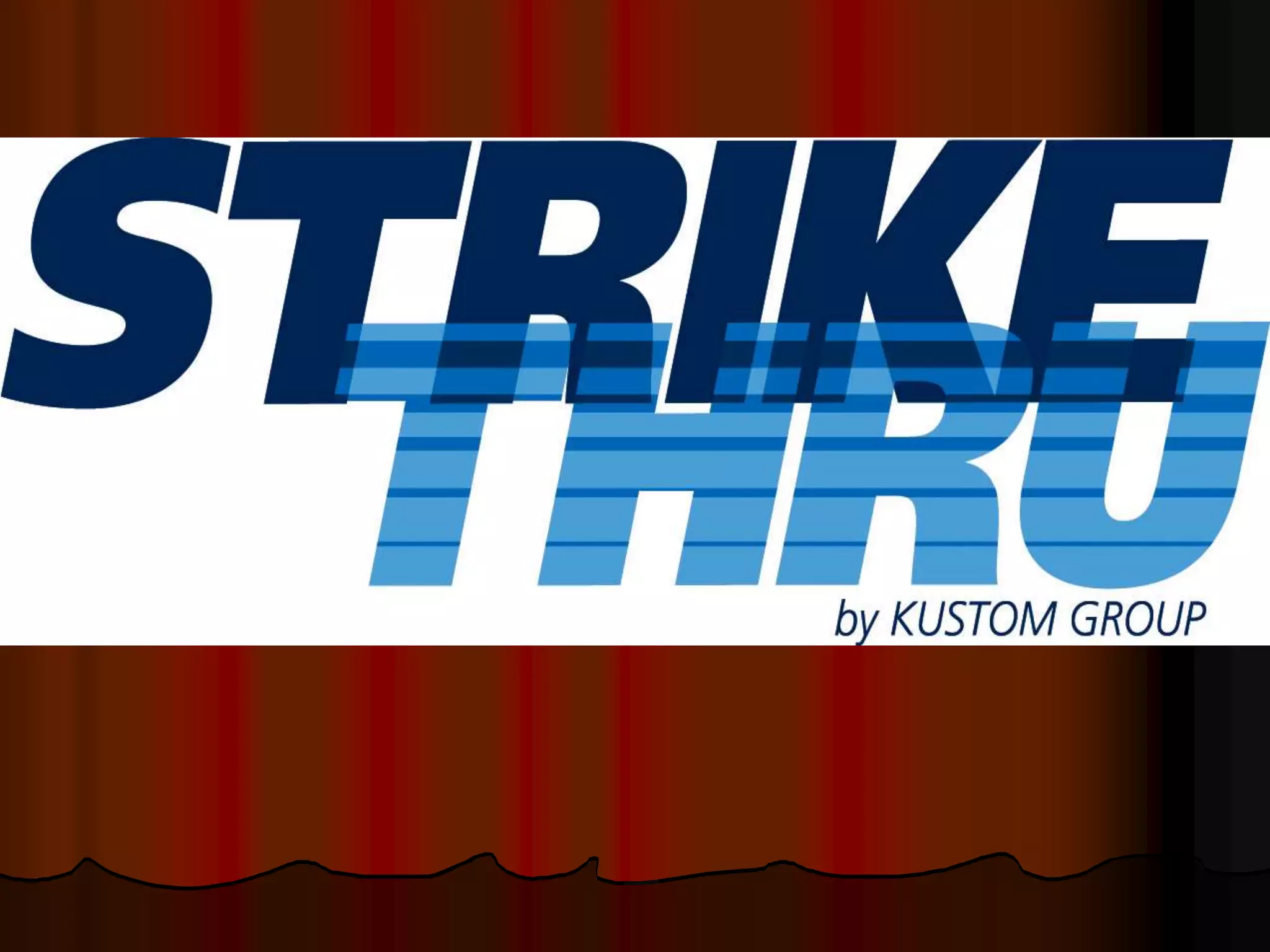 Who is Kustom Group | PPSX