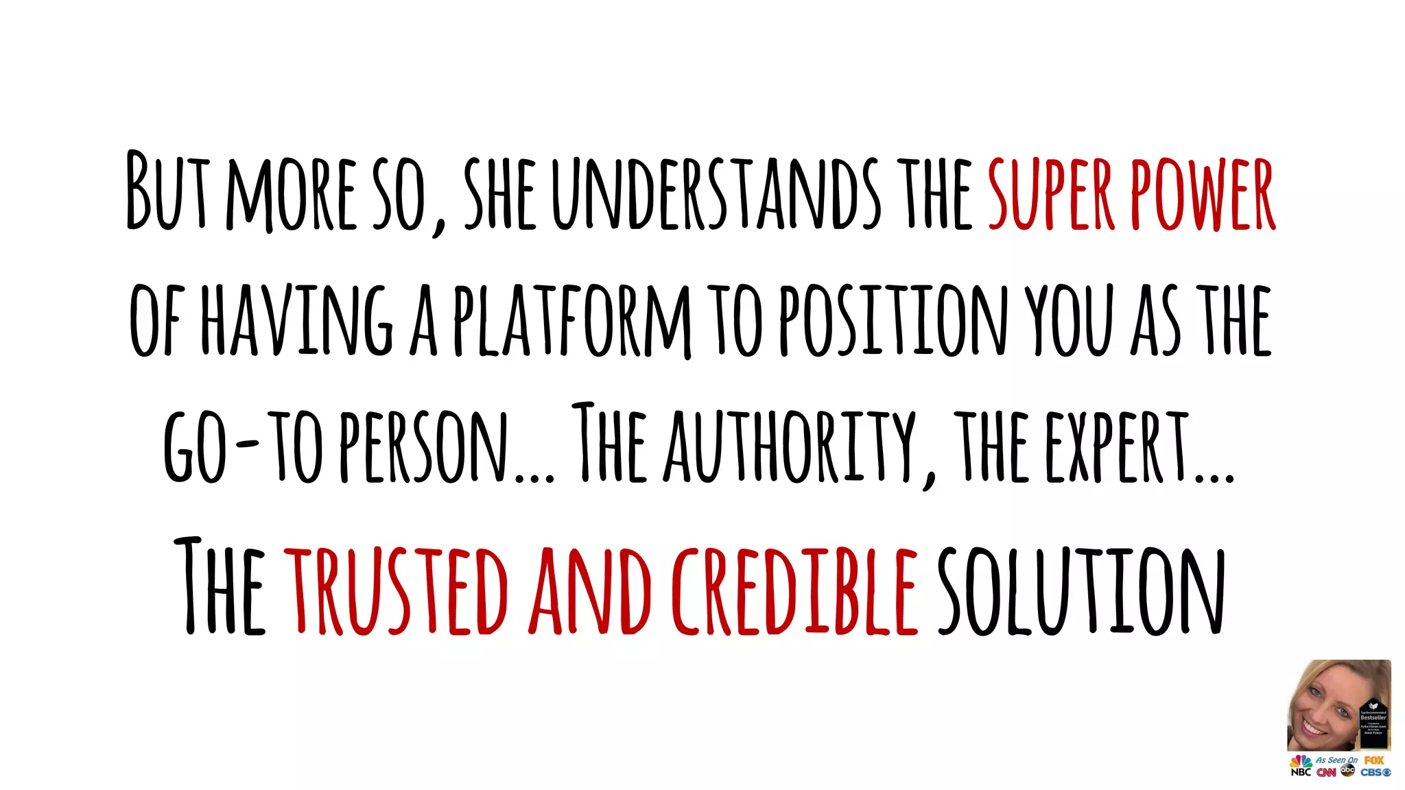 Who Is Kytka and Why You Should Care | PPT