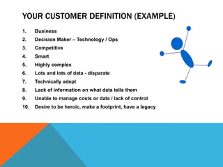 Who is My Customer | PPTX