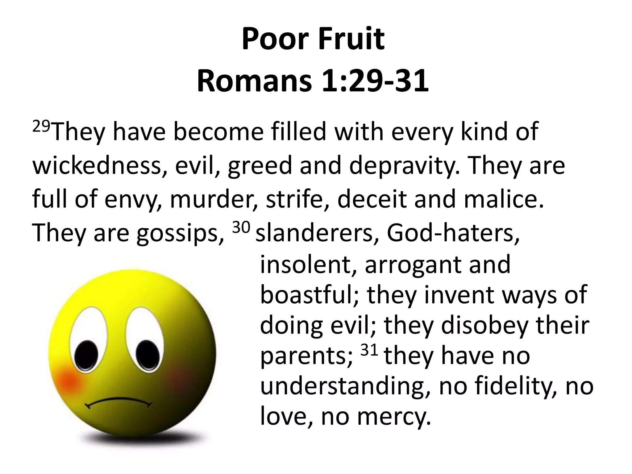 Who is my master - Romans 6-15-23 | PPTX