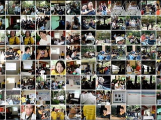 Who Is Opendream : Lessig Style | PDF